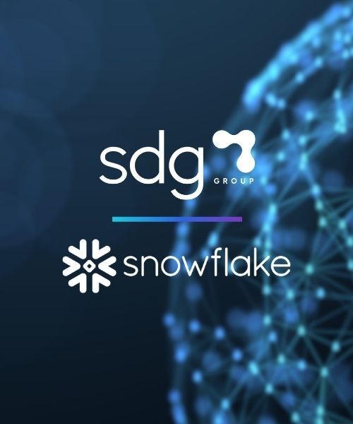 SDG Group Welcomes Three New Members to the Snowflake Squad